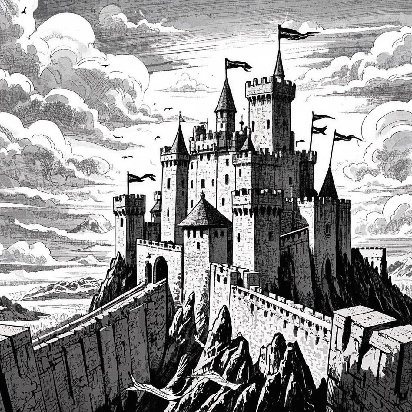 DnD Name Generator | Free D&D Character Name Generator