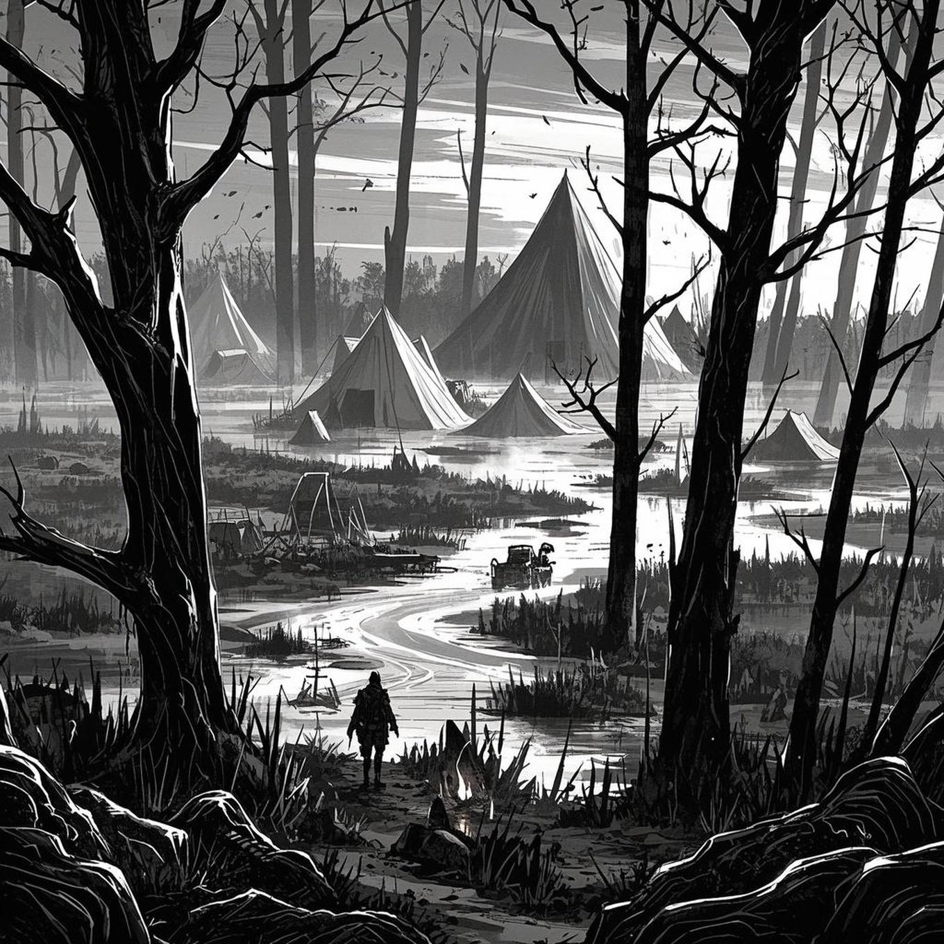 DnD Name Generator | Free D&D Character Name Generator